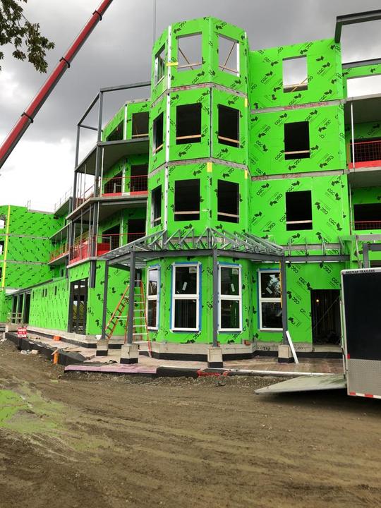 HOME [www.steelbuildtechnology.ca]